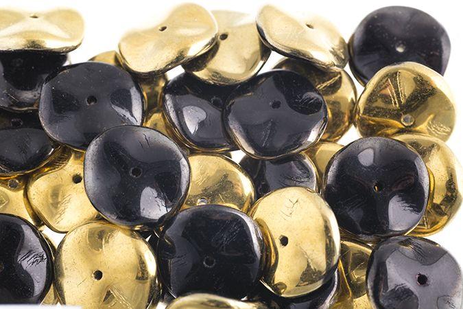 Czech Ripple Beads at Beadazzle Beading outlet – Beadazzle Bead Outlet