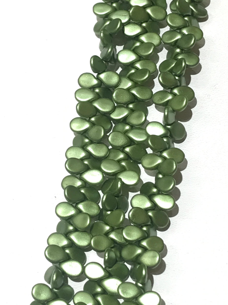 PIP GLASS BEADS – Beadazzle Bead Outlet