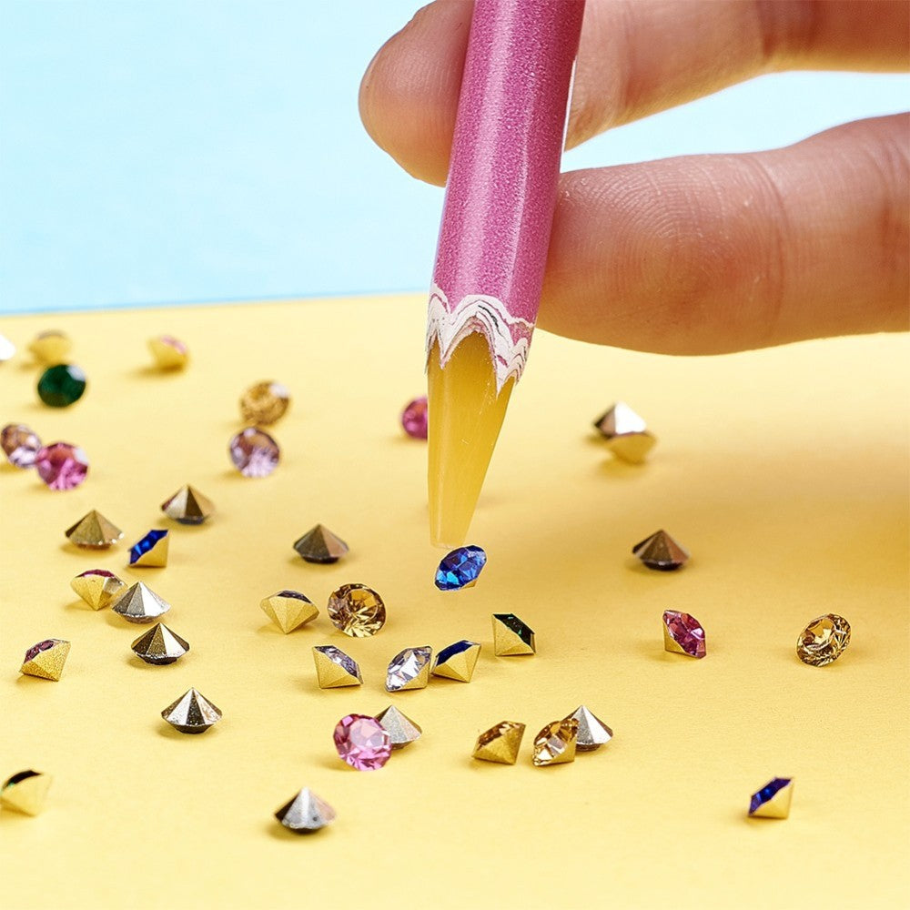 Rhinestone Picking Tool for Nail Art Beadazzle Bead Outlet – Beadazzle ...