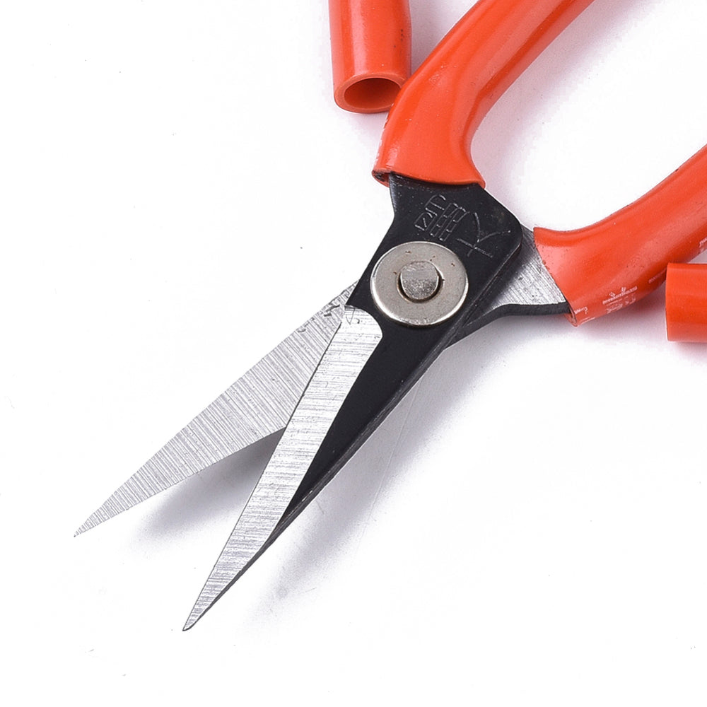 Stainless Steel Scissors – Beadazzle Bead Outlet