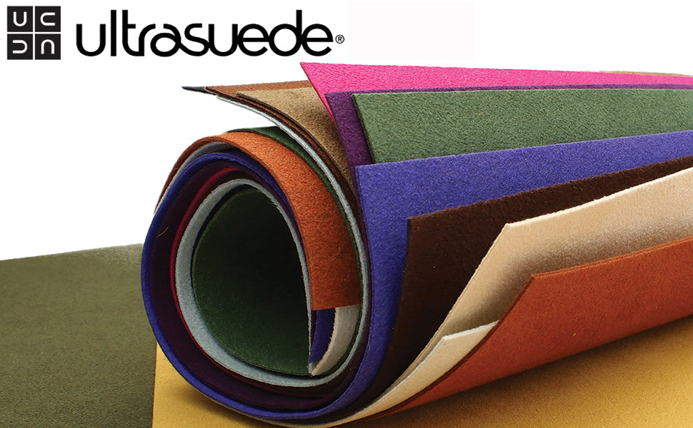 Ultrasuede 8.5x8.5 Inches 1pc/pack – Beadazzle Bead Outlet